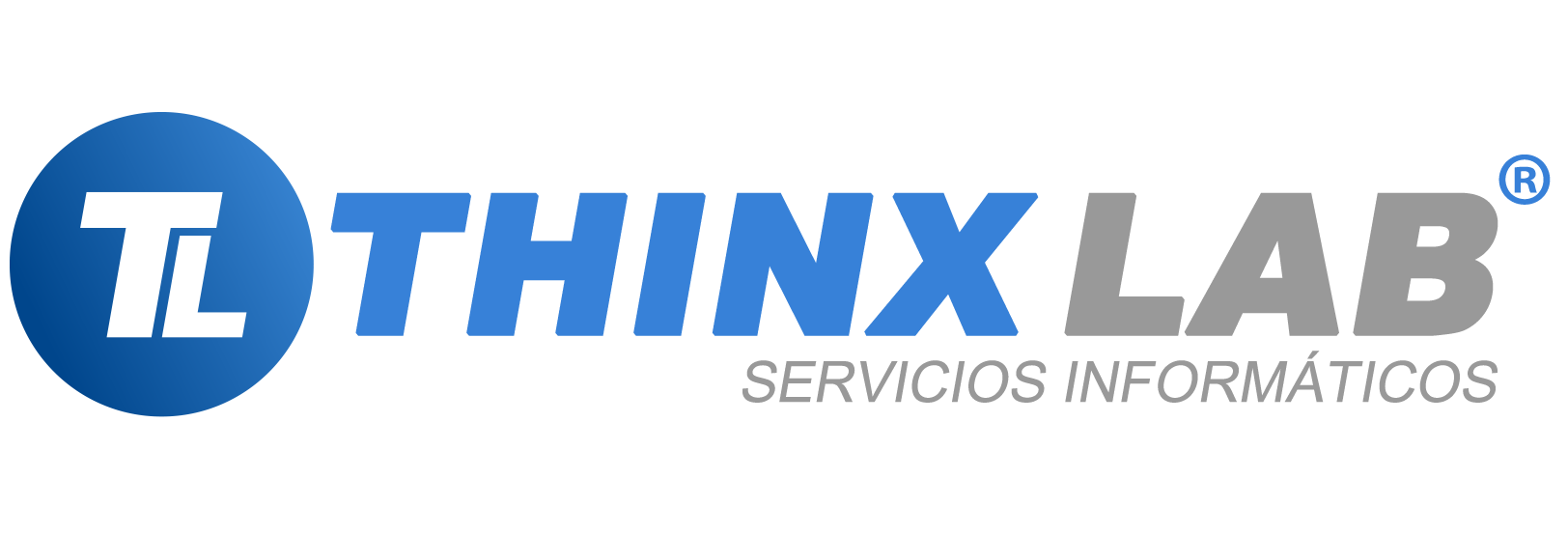 THINX LAB® - Soluciones Informáticas